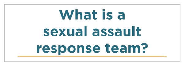 Sart Toolkit Section 2 1 National Sexual Violence Resource Center Nsvrc
